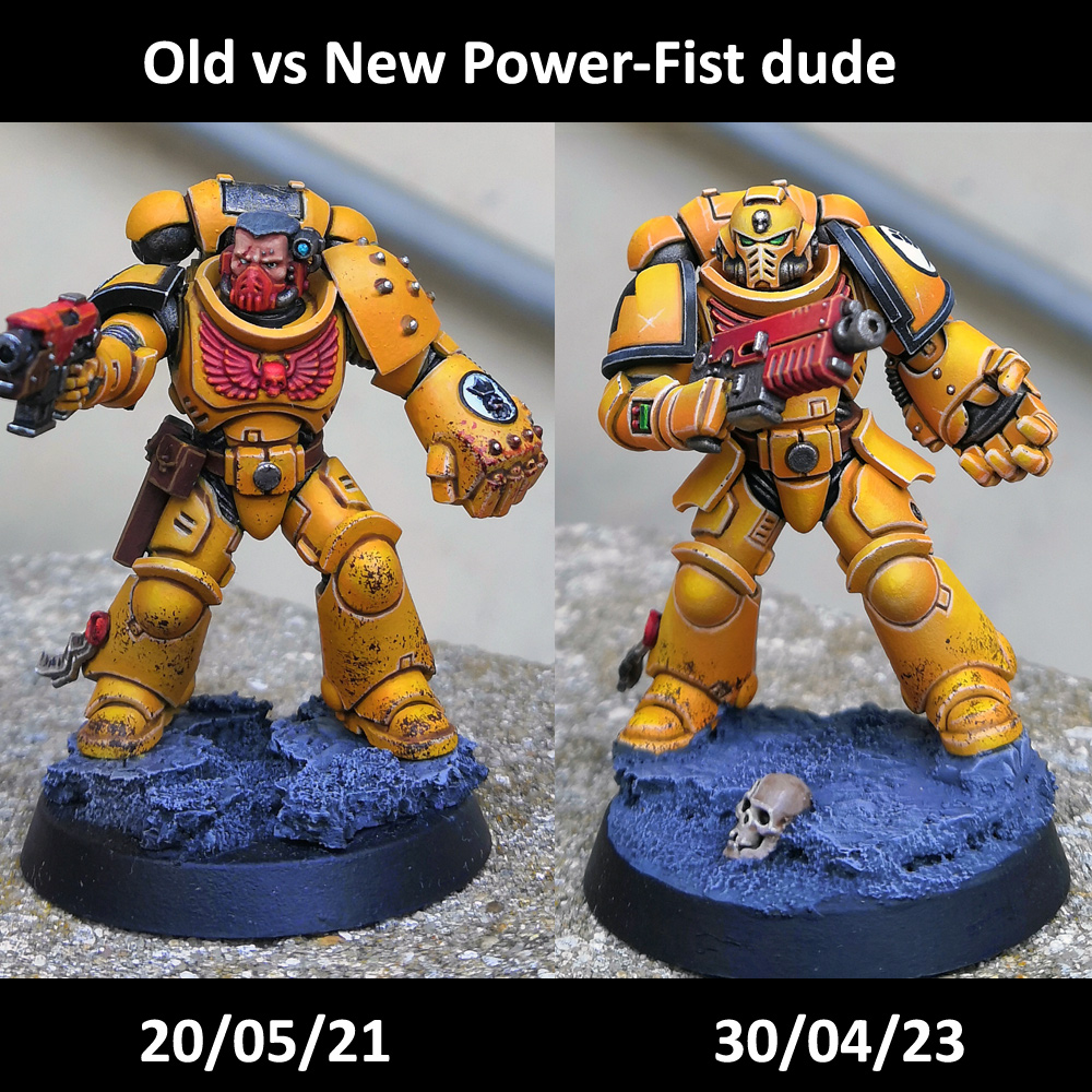 Power Fist Memes