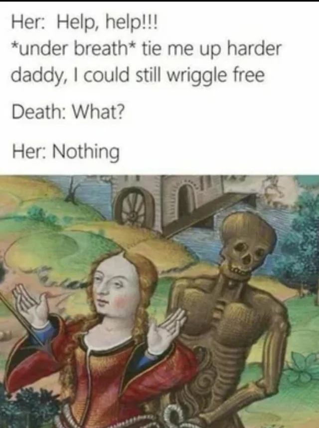 Abigail Cottontail 🐰🧚♂️ On Twitter The Perfect Meme Doesnt Exi