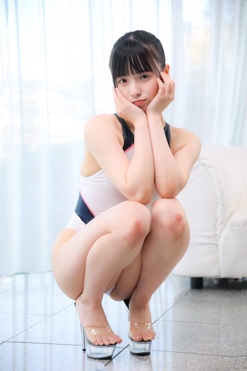 ぶらんか on Twitter: "こまめ（@pipipi_koma）さん innocent dolphin 2 🐬 20230423 Pharfaite撮影会 4部 vol.2 # ...