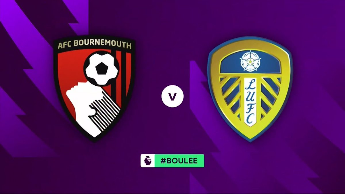 Bournemouth vs Leeds Utd Full Match Replay - Premier League 2022/2023 Bournemouth vs Leeds Utd Full Match Replay - Premier League 2022/2023