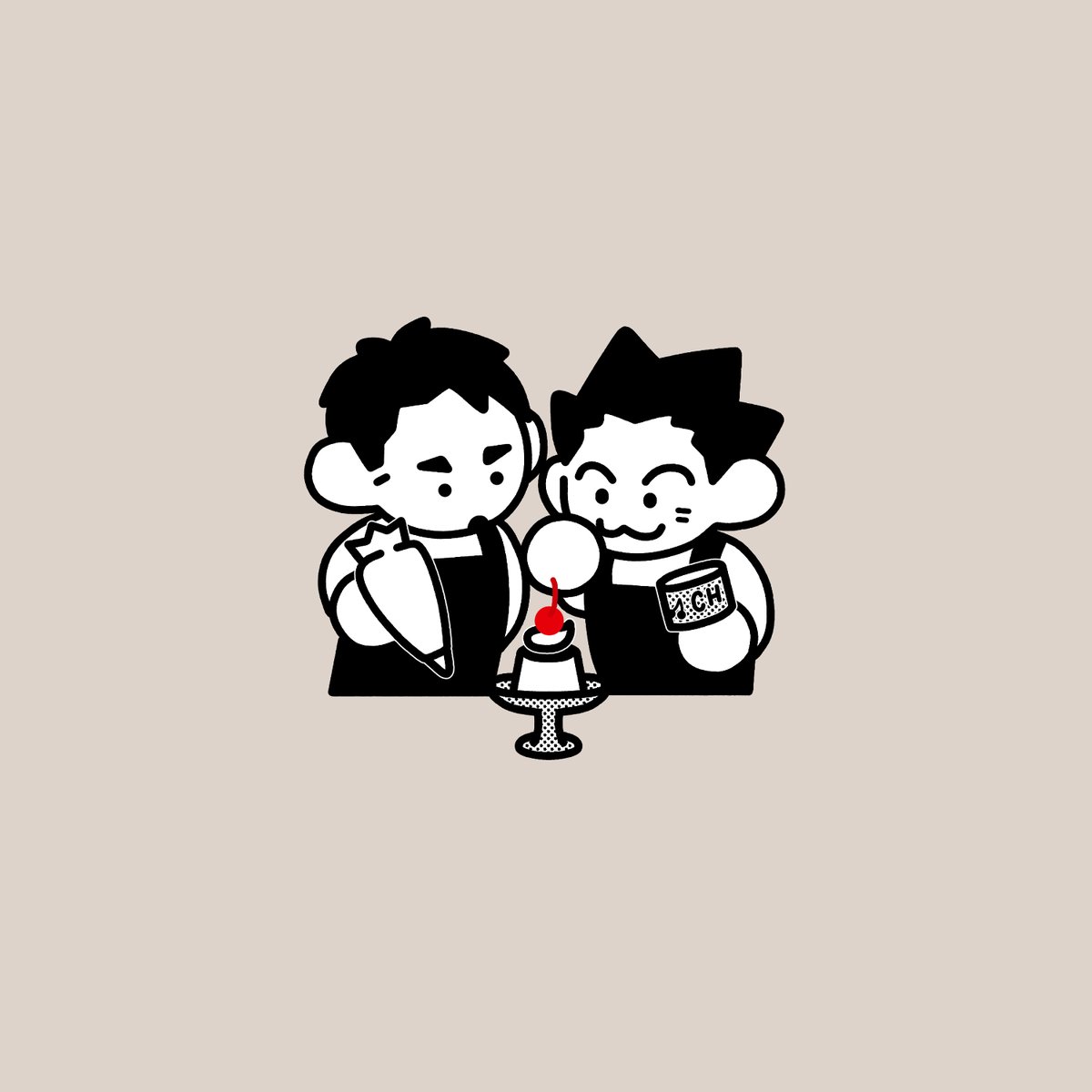 🥚 (@kmgk_tmg) さんのイラスト・マンガ作品まとめ (64 件) - Twoucan