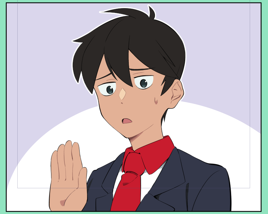 「color preview #rkgk」|li.cree @ Castlevania:Nocturne 🌕のイラスト