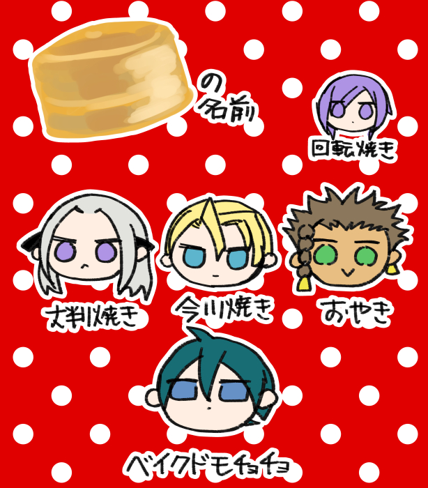 「らくがき.jpg https://t.co/Bny4VyXcCY」torapan🥳聖戦再開よの漫画