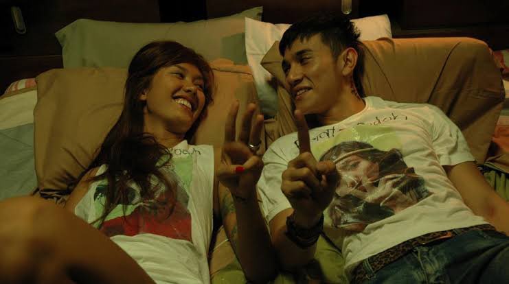 Radit Dan Jani Quotes