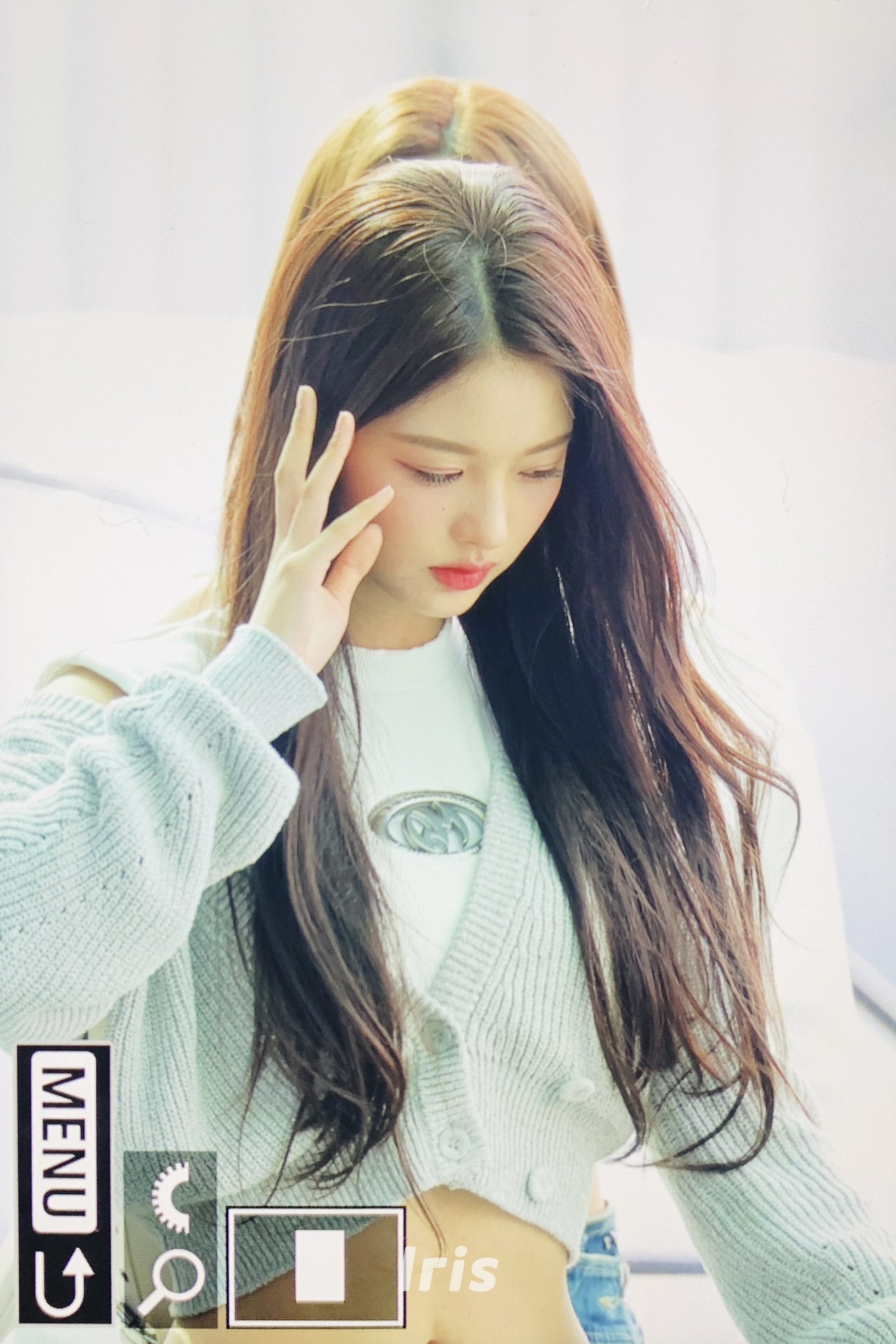 𝙄𝙧𝙞𝙨. (@_iris_sy) / Twitter