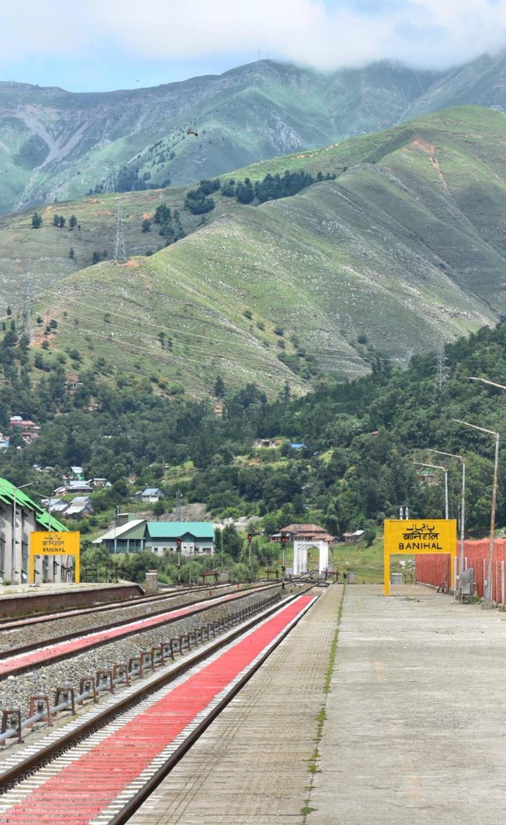 10 of the most beautiful Railway stations in India 1. Cherukara Railway ...