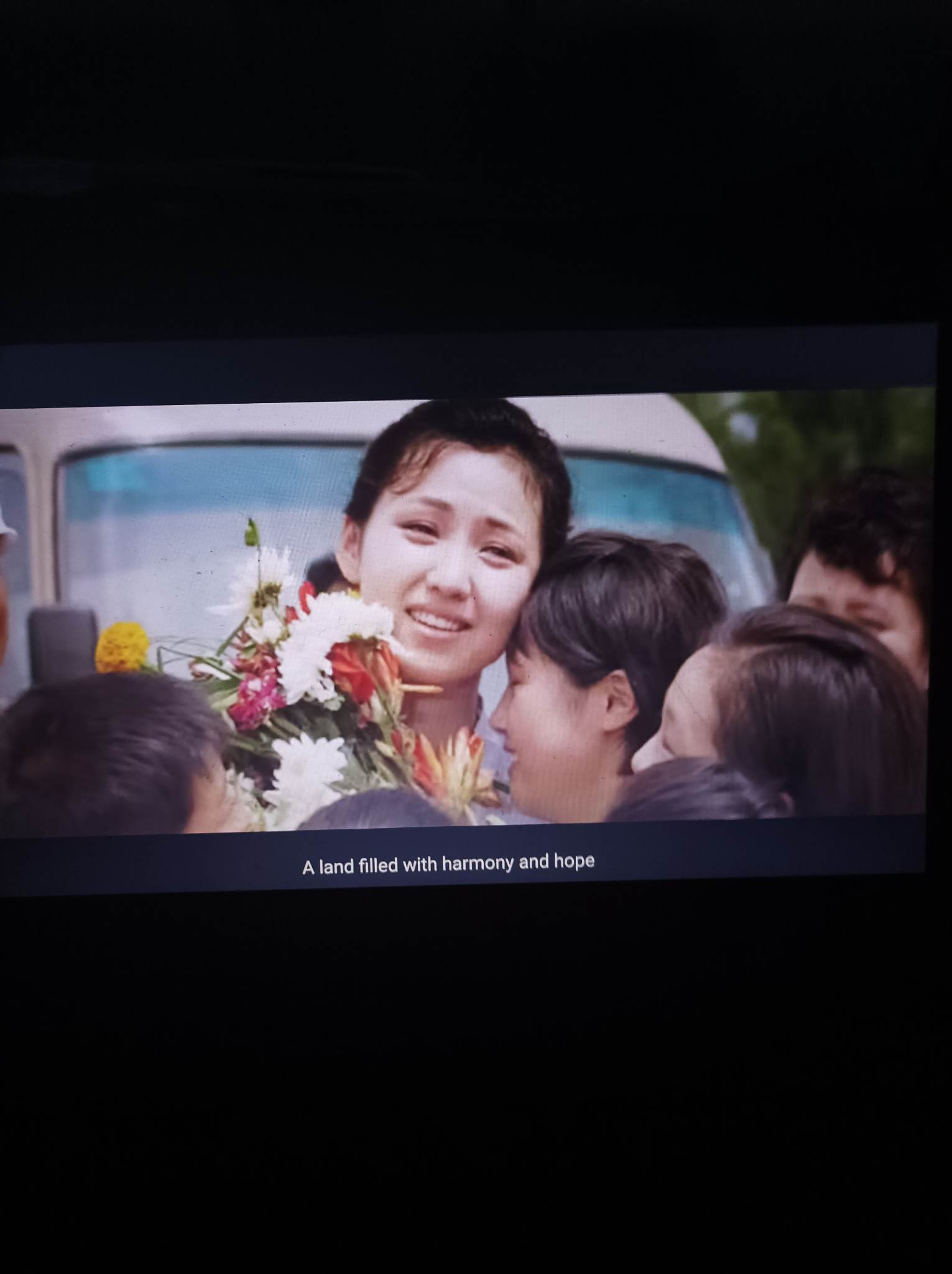 KFA-UK on Twitter: "KFA UK held its 4th Film Night on the 29th of April at 1900 hours BST . The ...