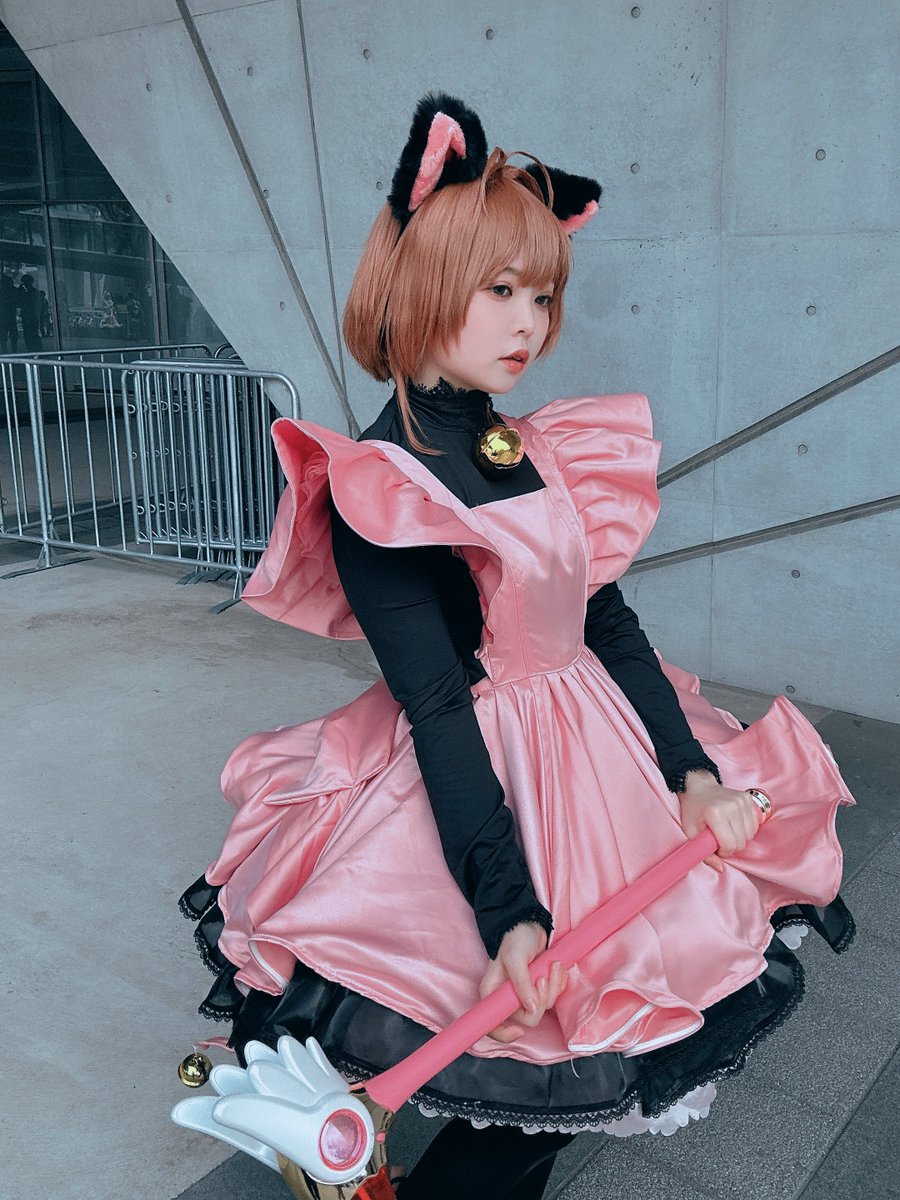 やなぎば ころん (@koronsui) さんのコスプレ作品まとめ (797 件) - Twoucan