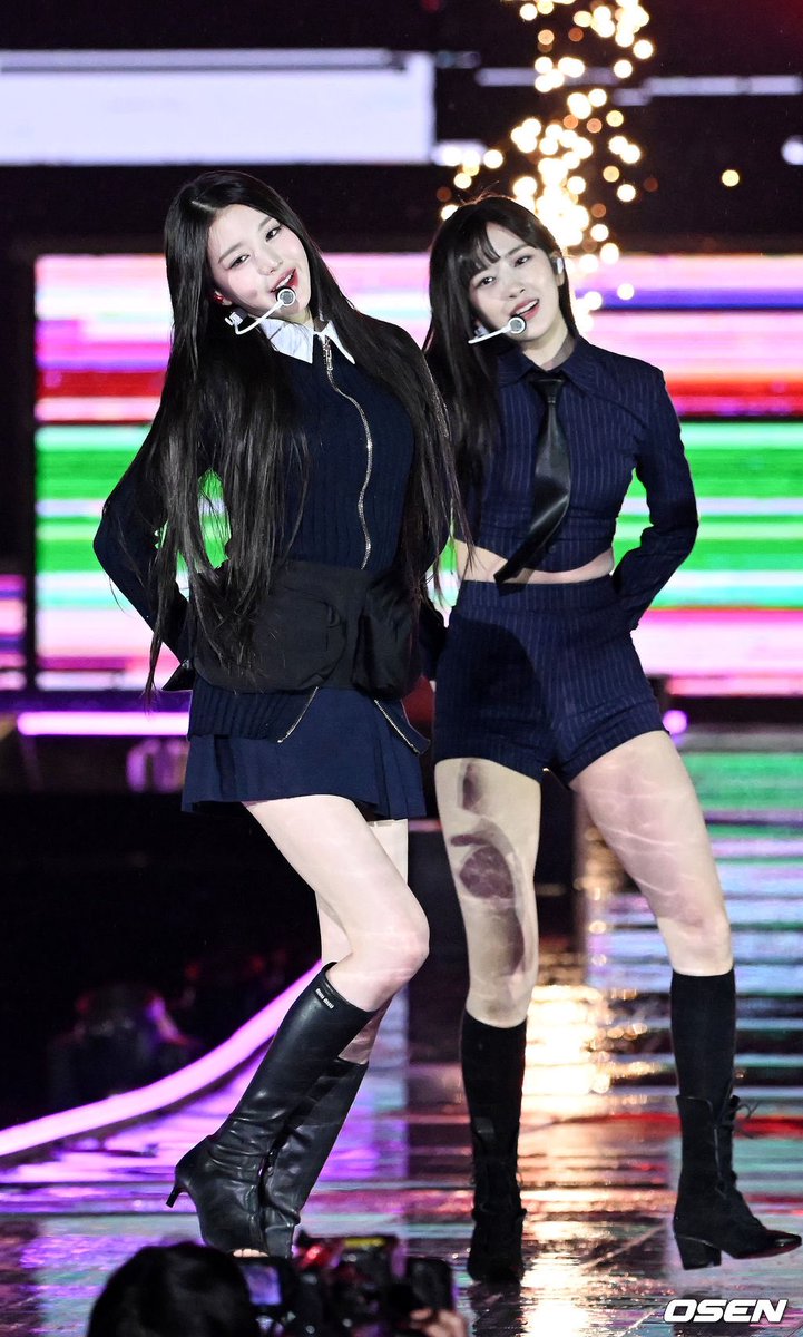 Old articles/topics/pics on Twitter: "[📸] 230430 KBS Seoul Festa | Press (2) Collector ...