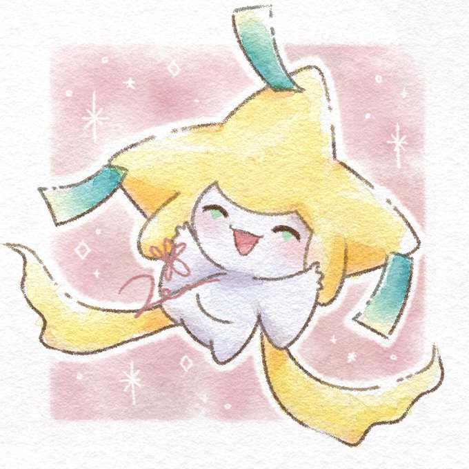 Z e n u *˙˚🦍@zinc__pokemonのイラスト