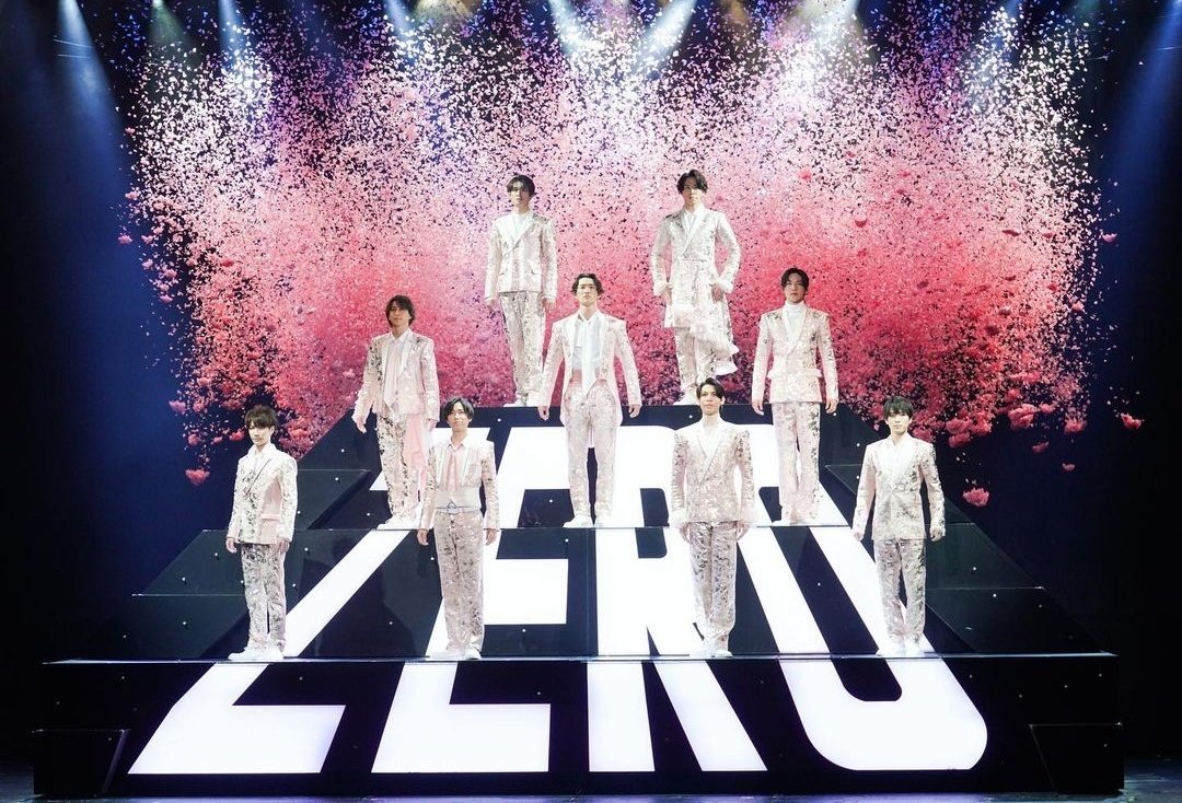 (SLOW) Snow Man Thailand on Twitter: "2023.04.30: snowman_official_j instagram story update ☃️ ...