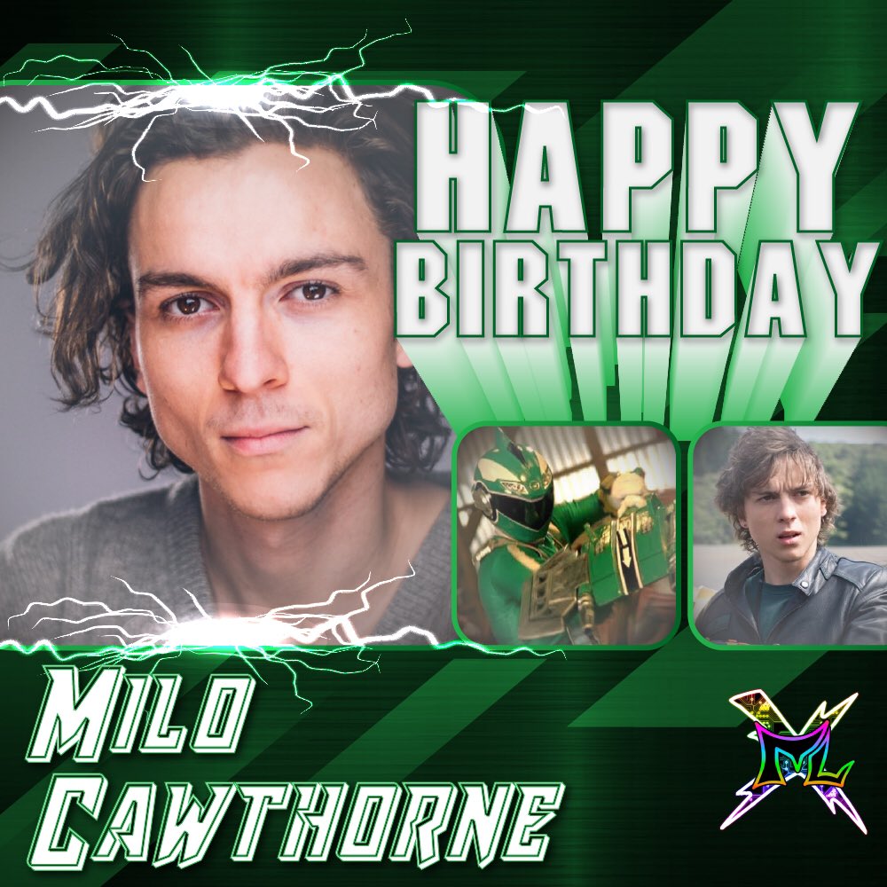 Milo Cawthorne