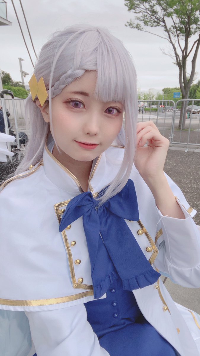 ぷおぷお🫧🎮博神 (@puopuo_6) さんのコスプレ作品まとめ (148 件) - Twoucan