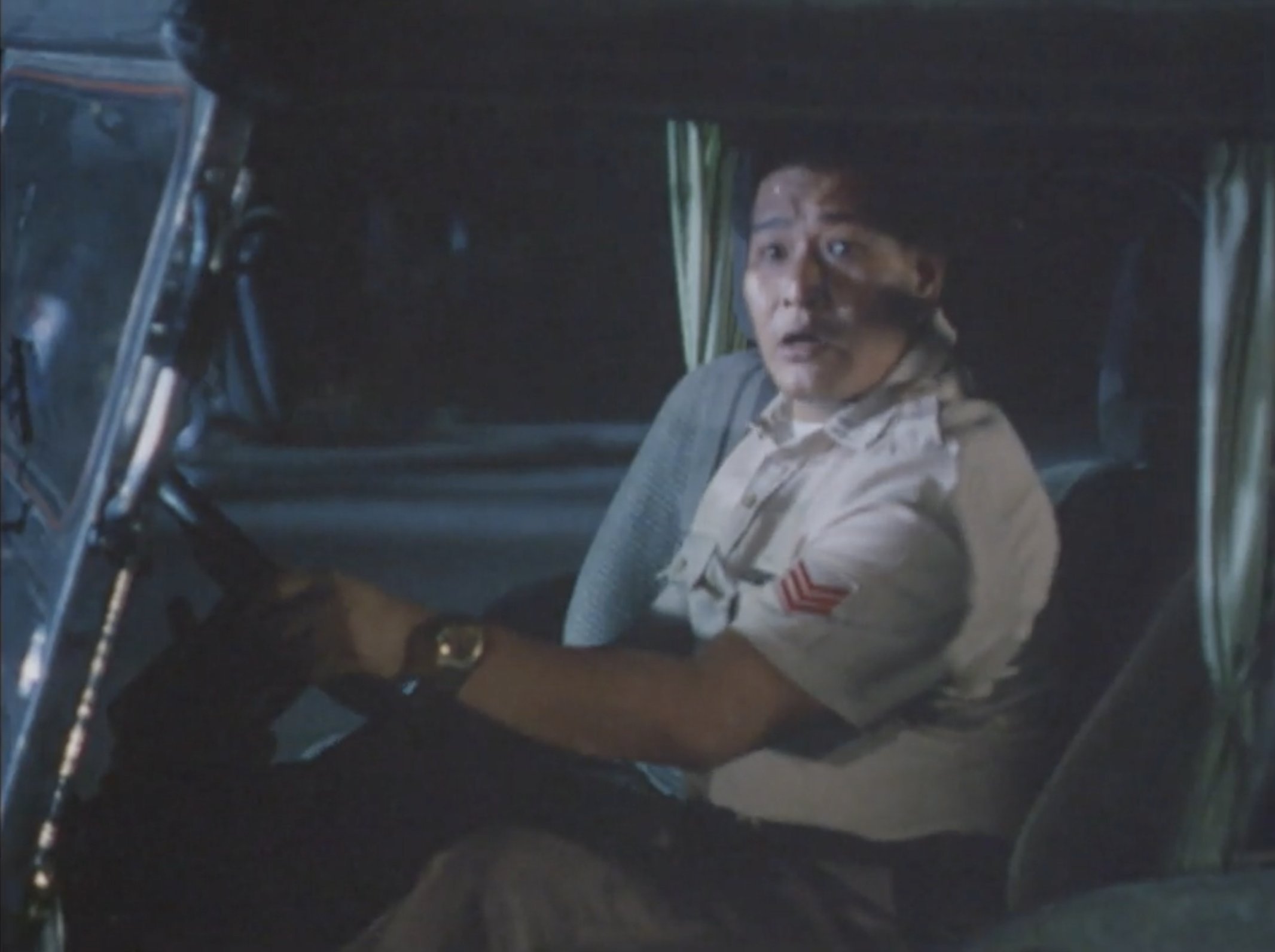 #BongBongKulong on Twitter: "Wangbu (1998, dir. Toto Natividad) *police drives by* Pulis: "oy ...