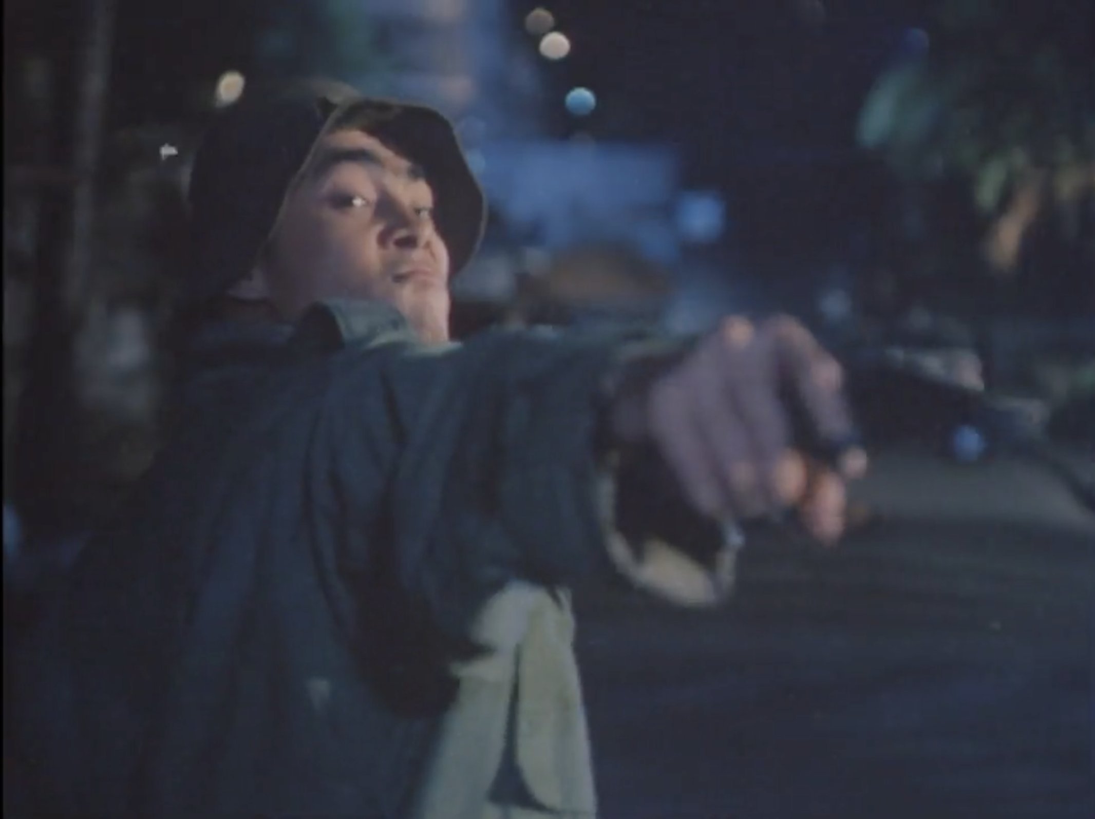 #BongBongKulong on Twitter: "Wangbu (1998, dir. Toto Natividad) *police drives by* Pulis: "oy ...