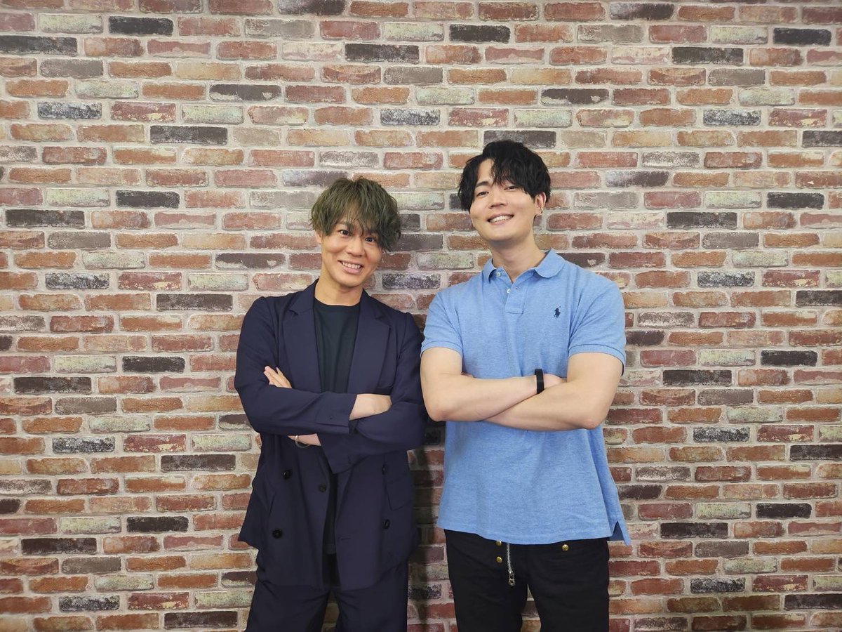 【神尾晋一郎チャンネル】かみ×こま かみ×とき On Twitter 【かみこま】 この後、20時放送スタート 神尾晋一郎 駒田航 椎名慶治(surface) ニコニコ