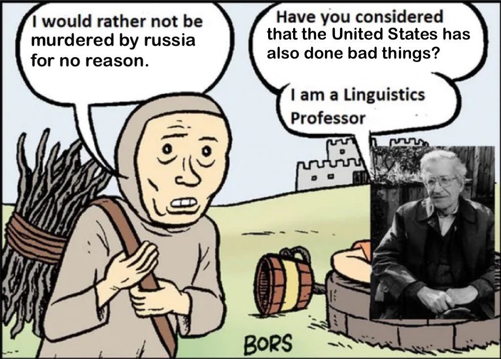Bad Baltic Takes on Twitter: Bad Baltic Takes on Twitter: