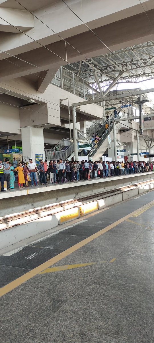 Donita Jose On Twitter off Peak Hours On Metro donita-jose-on-twitter-off-peak-hours-on-metro