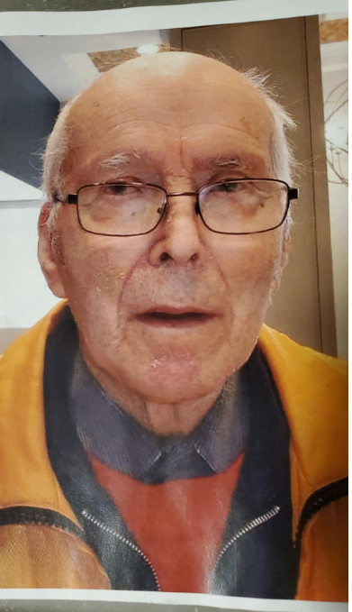 CityNews Kitchener on Twitter: "Police searching for missing 91-year-old man https://bit.ly/3NxIiTM"