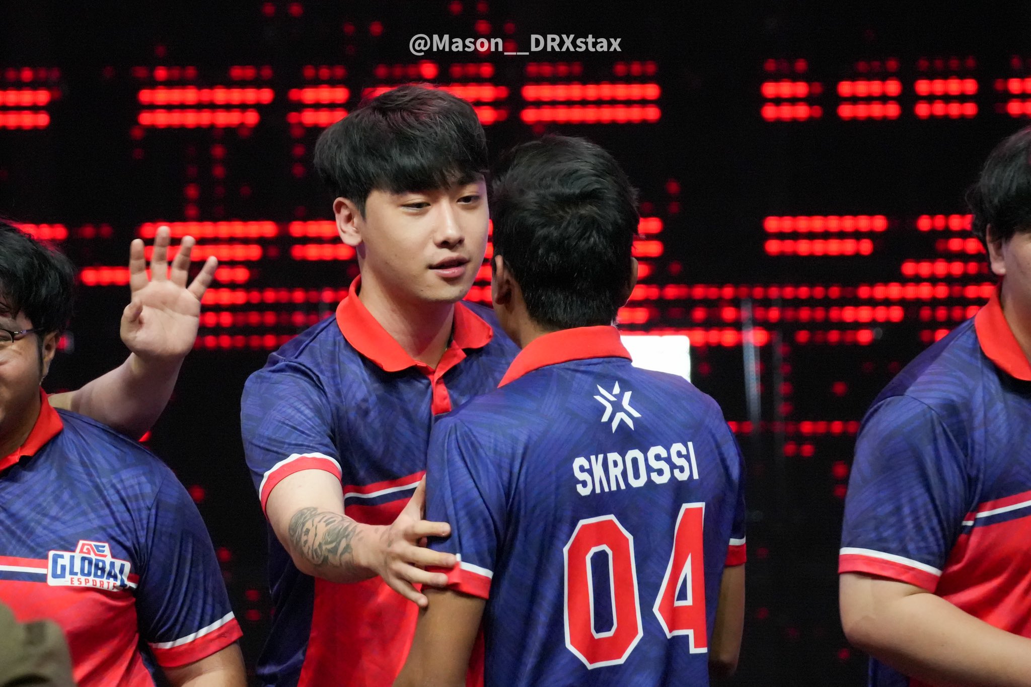 마손이 (@masonphoooto) / Twitter