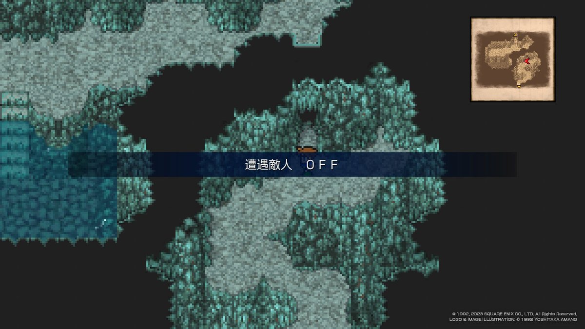 【開箱】《FINAL FANTASY I-VI PIXEL REMASTER FF35周年限定特装版》開箱 - kyo2k的創作 - 巴哈姆特