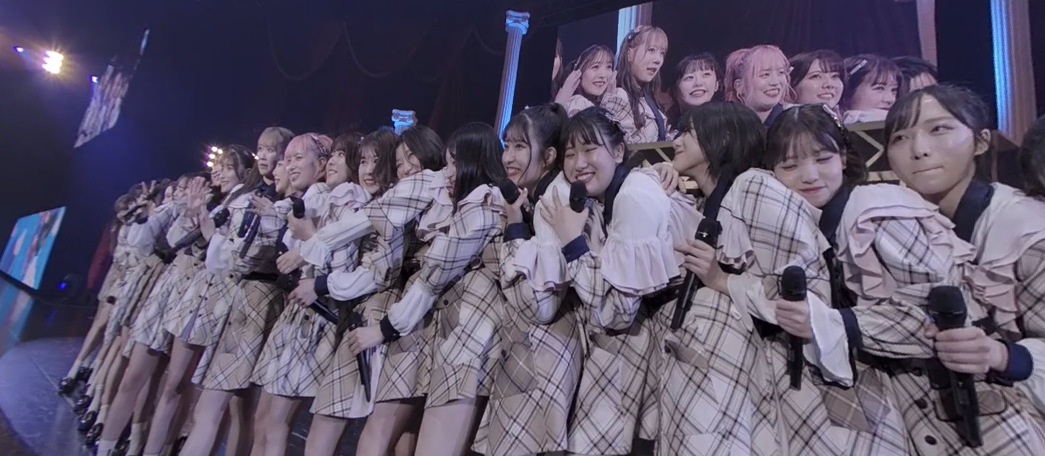 ã‘ー å…¬å¼ ðŸ™ On Twitter 2023 4 30 Akb48ãƒãƒ¼ãƒ 8 春ã®ç·æ±ºç®—ç¥ã‚Š9å¹´é–“ã®ã‚セ゠夜ã®éƒ¨ セトリ é–‹æ¼”18 00
