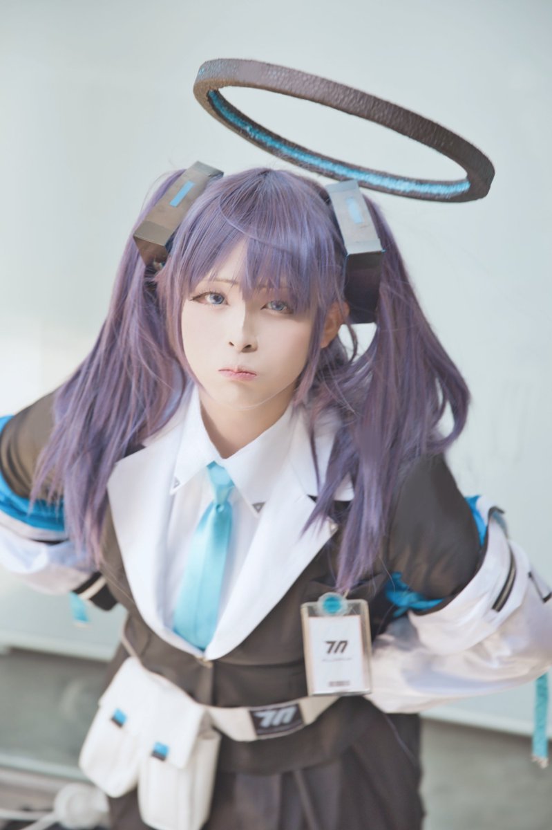 浅黄ふぇい🍥5/13 a! (@Fay_Asagi) さんのコスプレ作品まとめ (31 件) - Twoucan