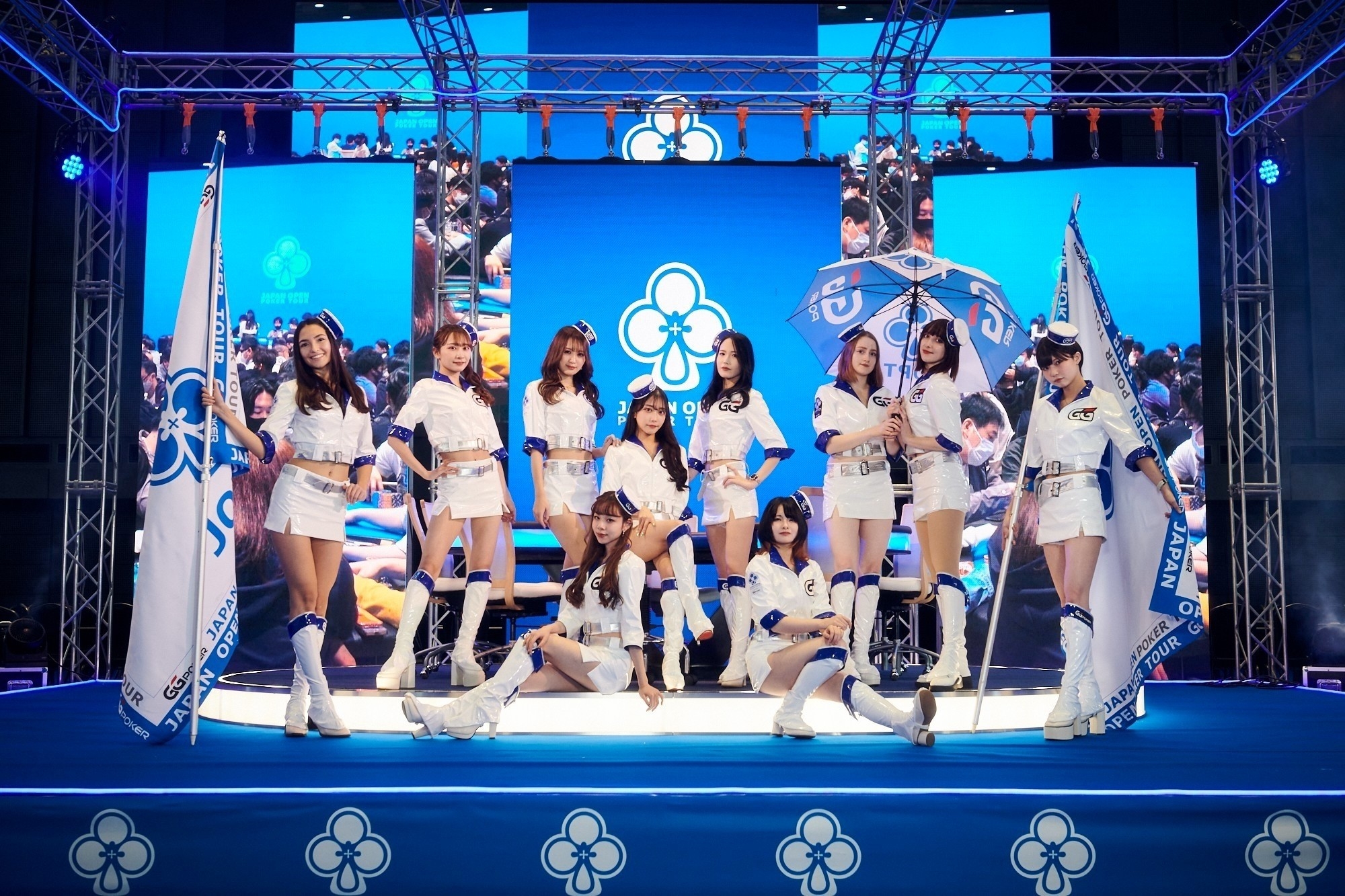 PR / Japan Open Poker Tour on Twitter: "【JOPT ハッシュタグキャンペーン】 イベント期間中(05.01 - 05.07)に「#JOPT」を付けて ...