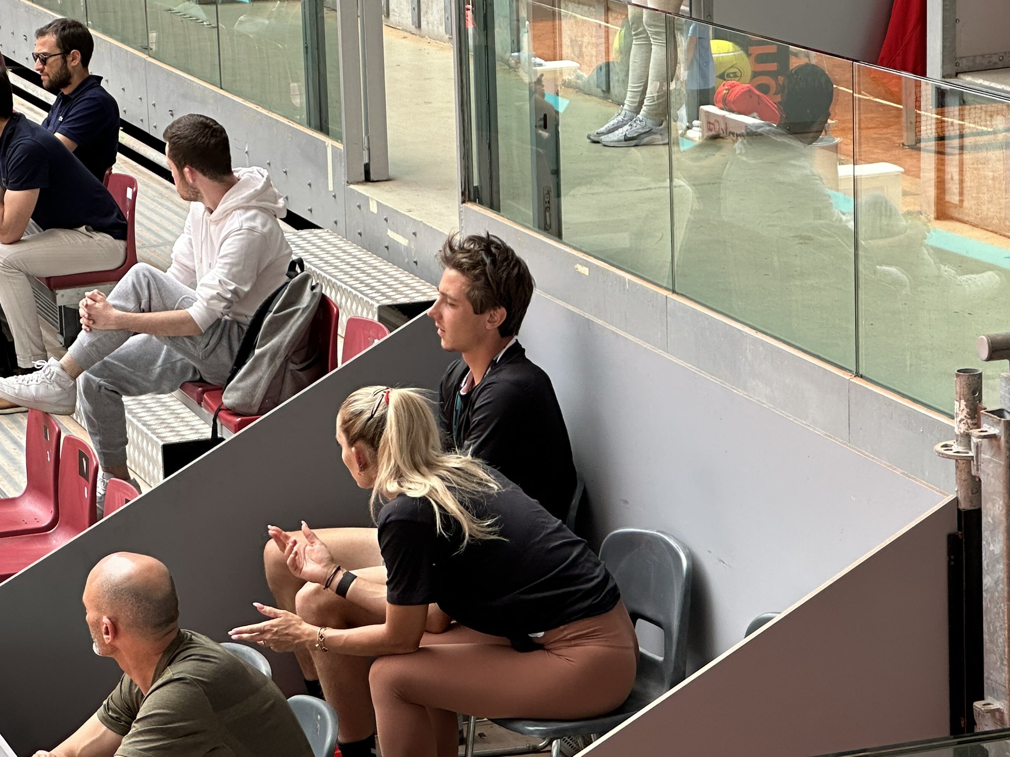 Alexandra Shevchenko