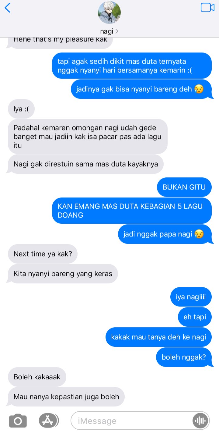 Mion. on Twitter: "11. waduh https://t.co/oJfE3HXqZJ" / Twitter