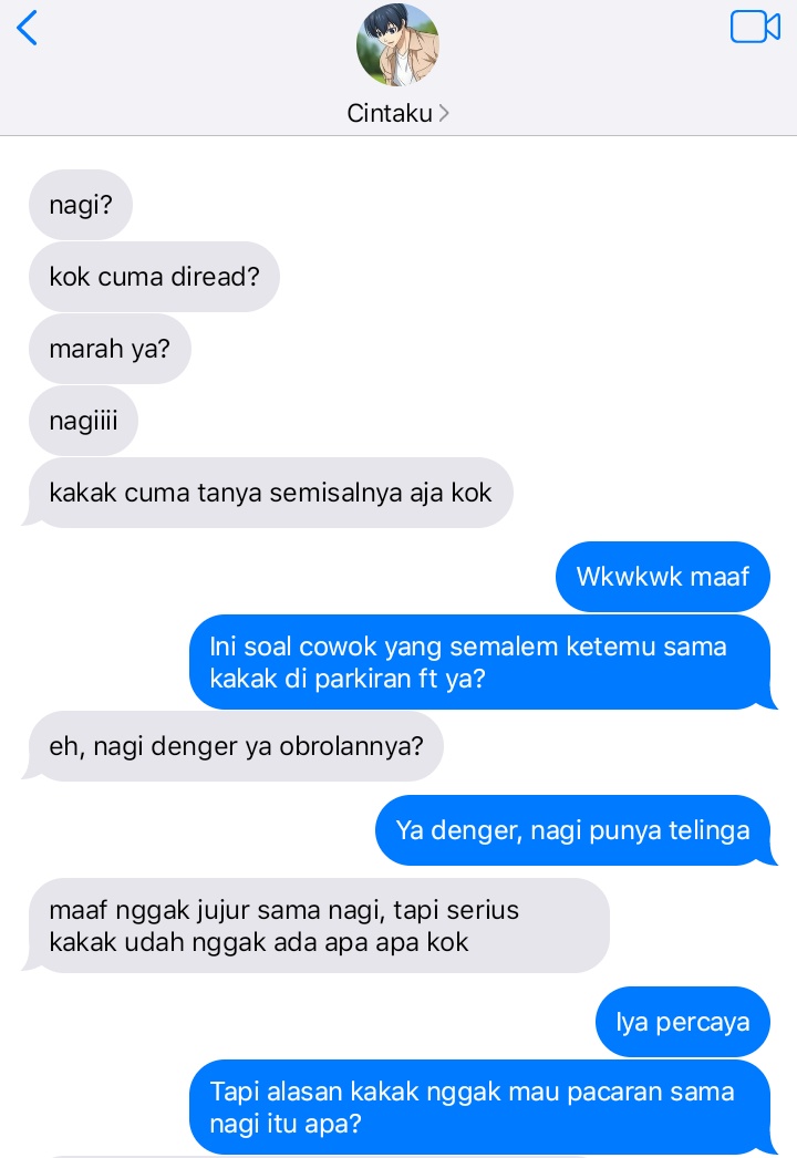 Mion. on Twitter: "13. nagi :( https://t.co/HU7XgPeW5p" / Twitter