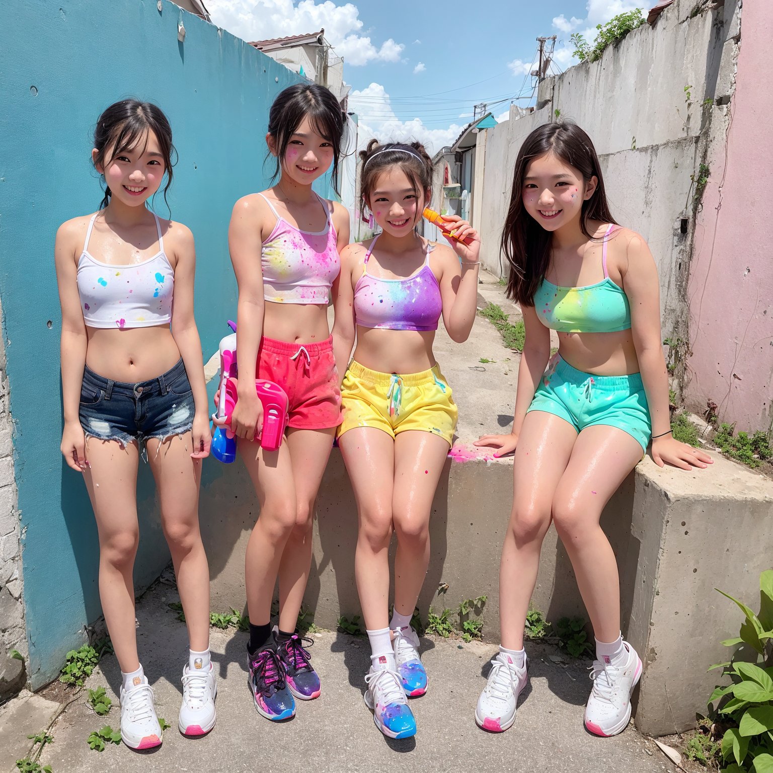 AI on Twitter: "地獄の黙示録 #AIart #AIArtwork https://t.co/hZqXgNN8ao" / Twitter