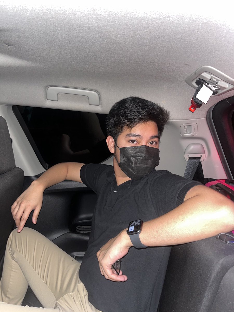 Gabby 🌸 on Twitter: "Carfun?"