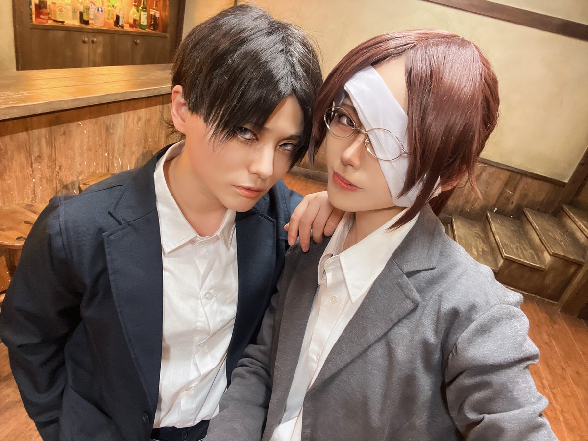 石川らぷこ On Twitter Rt Utaunanasama723 【 コスプレ Cosplay 】 進撃の巨人 Aot Hange Zoe ハンジ・ゾエ 茶ちゃんの