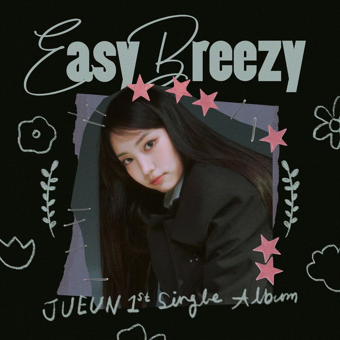 KPOP FONTS SOURCE on Twitter: "JUEUN Easy Breezy FONT ☁️ Almonte : http://vo.la/Md0l9 ☁️ Anjel ...