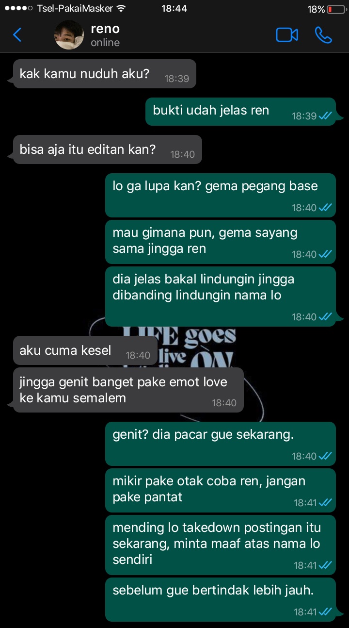 zieee || new au di pinned📌 on Twitter: "263. https://t.co/aa30PotiAP" / Twitter