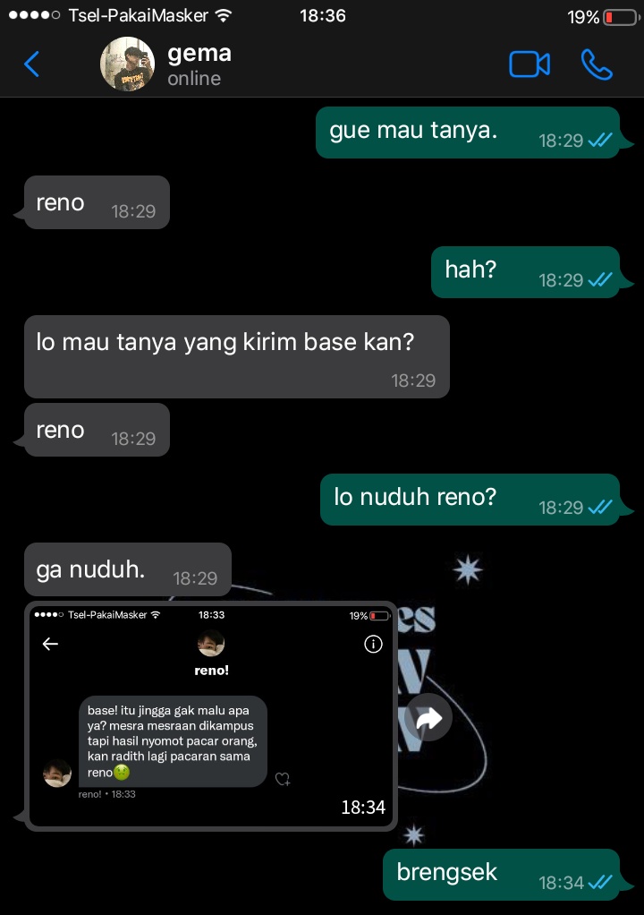 zieee || new au di pinned📌 on Twitter: "261. https://t.co/w9TlY34Vcy" / Twitter