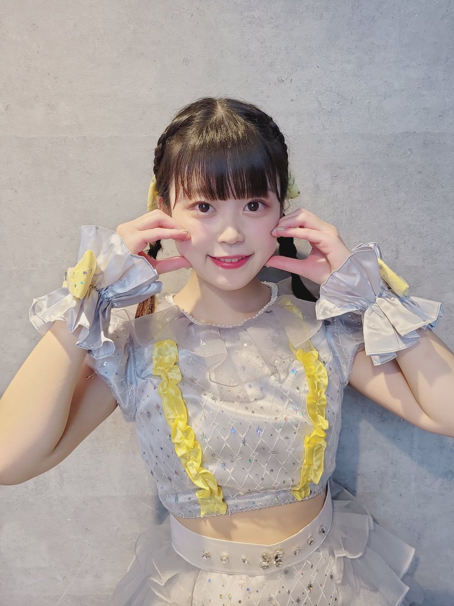 なる🎟🐄🦄🍯 on Twitter: "RT @omomo_happiclo: SGR vol.121のステ写🫧🩷 そーまいさん（@soumai_san ） なるさん（@narusawa ...