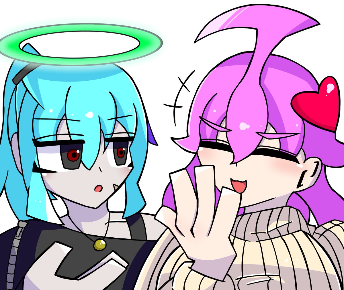 ヒゲからむ (@HIGE_COL) さんのイラスト・マンガ作品まとめ (43 件) - Twoucan