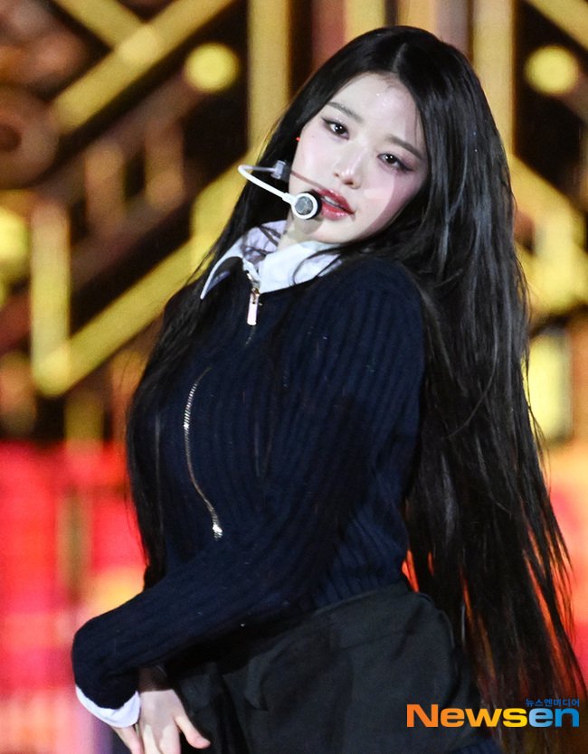 WONYOUNG GLOBAL on Twitter: "📸 [PHOTO] 230430 Jang Wonyoung at KBS Seoul Festa 2023 #IVE #아이브 ...