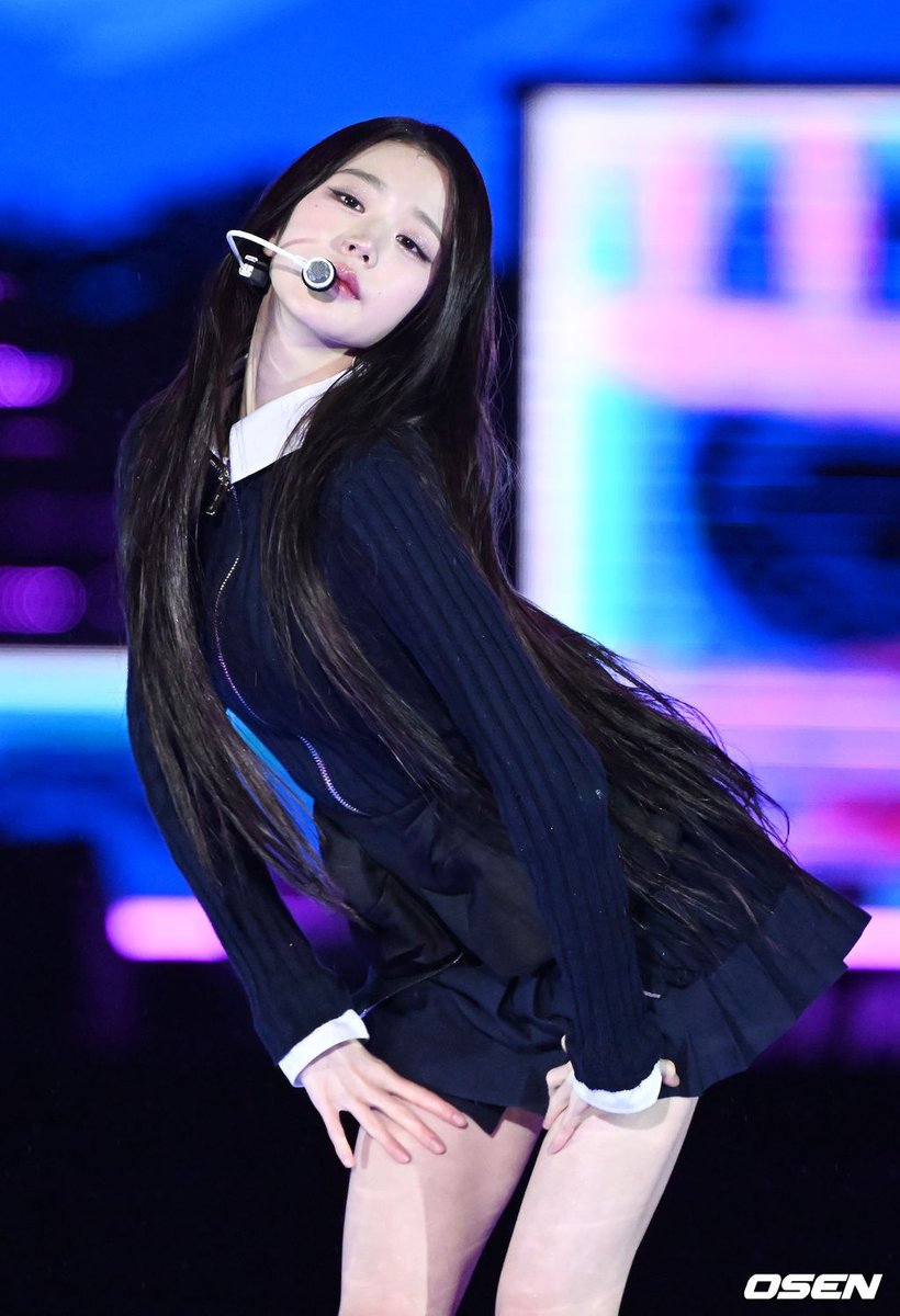 WONYOUNG GLOBAL on Twitter: "📸 [PHOTO] 230430 Jang Wonyoung at KBS Seoul Festa 2023 #IVE #아이브 ...