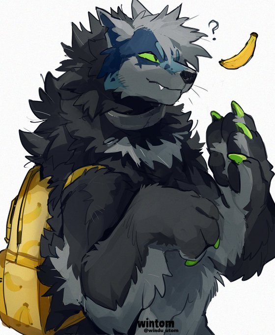 wintom (@windu_utom) さんのイラスト・マンガ作品まとめ (313 件) - Twoucan