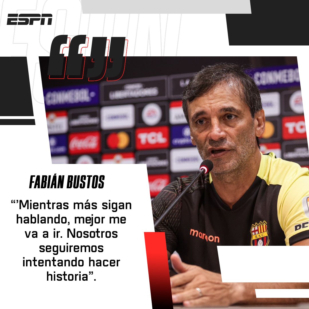 ESPN Ecuador on Twitter: ESPN Ecuador on Twitter: