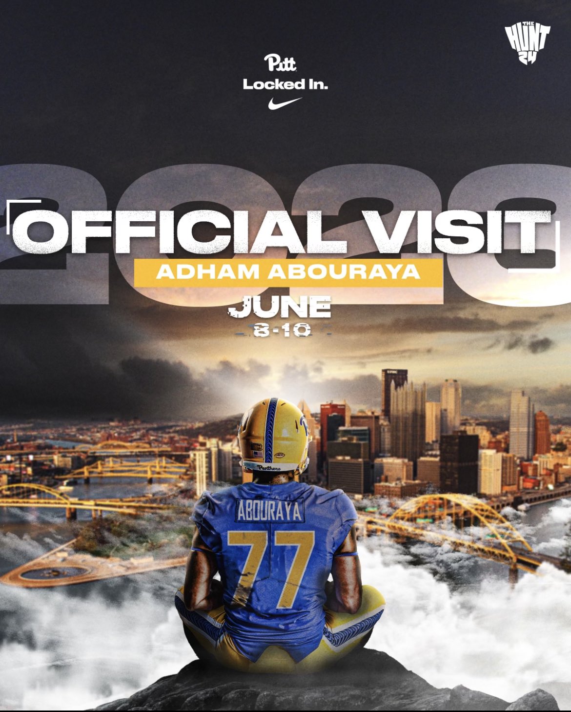 Ryan Moses (@RyanMoses47) / Twitter