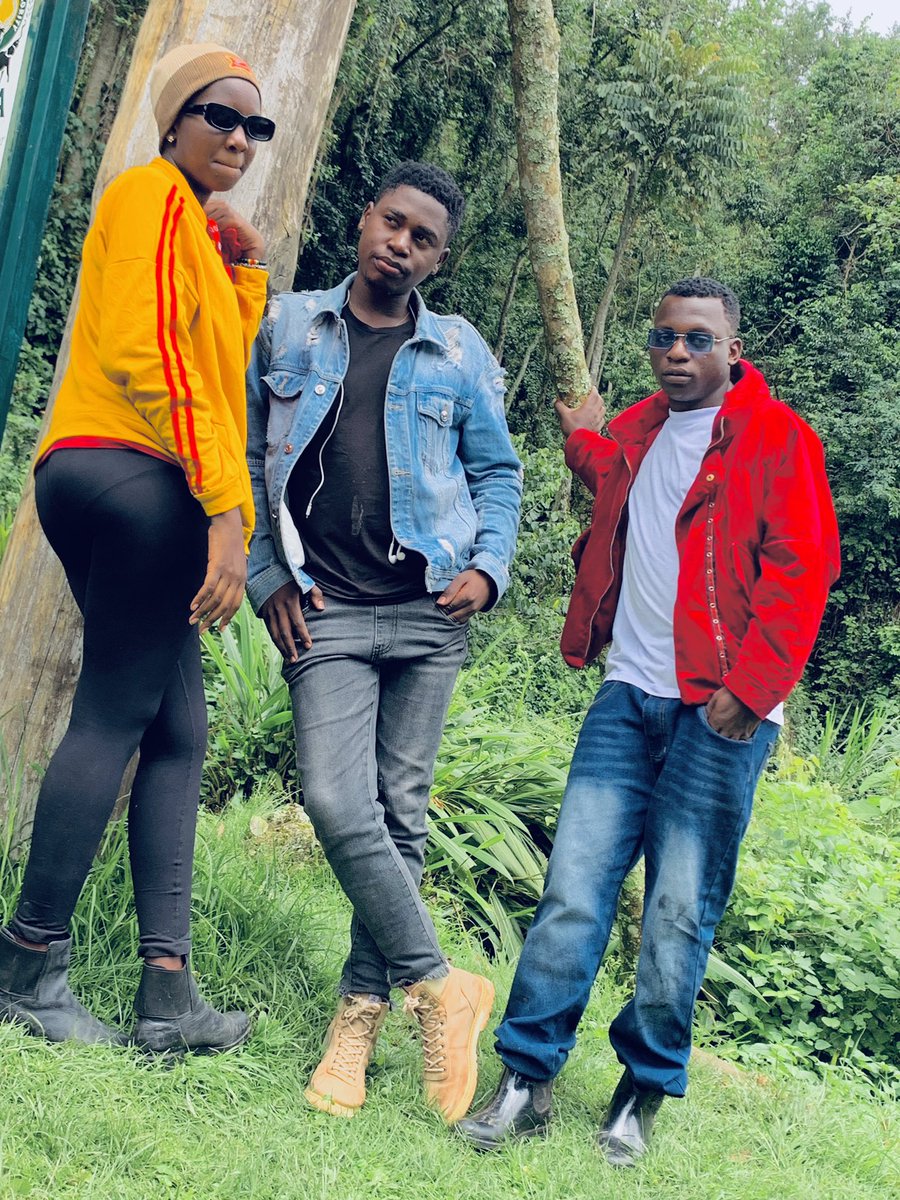 The Random Guy X T R G On Twitter Rt Melvyn800 Deep Into The Rwenzori Ranges N A Cruise On