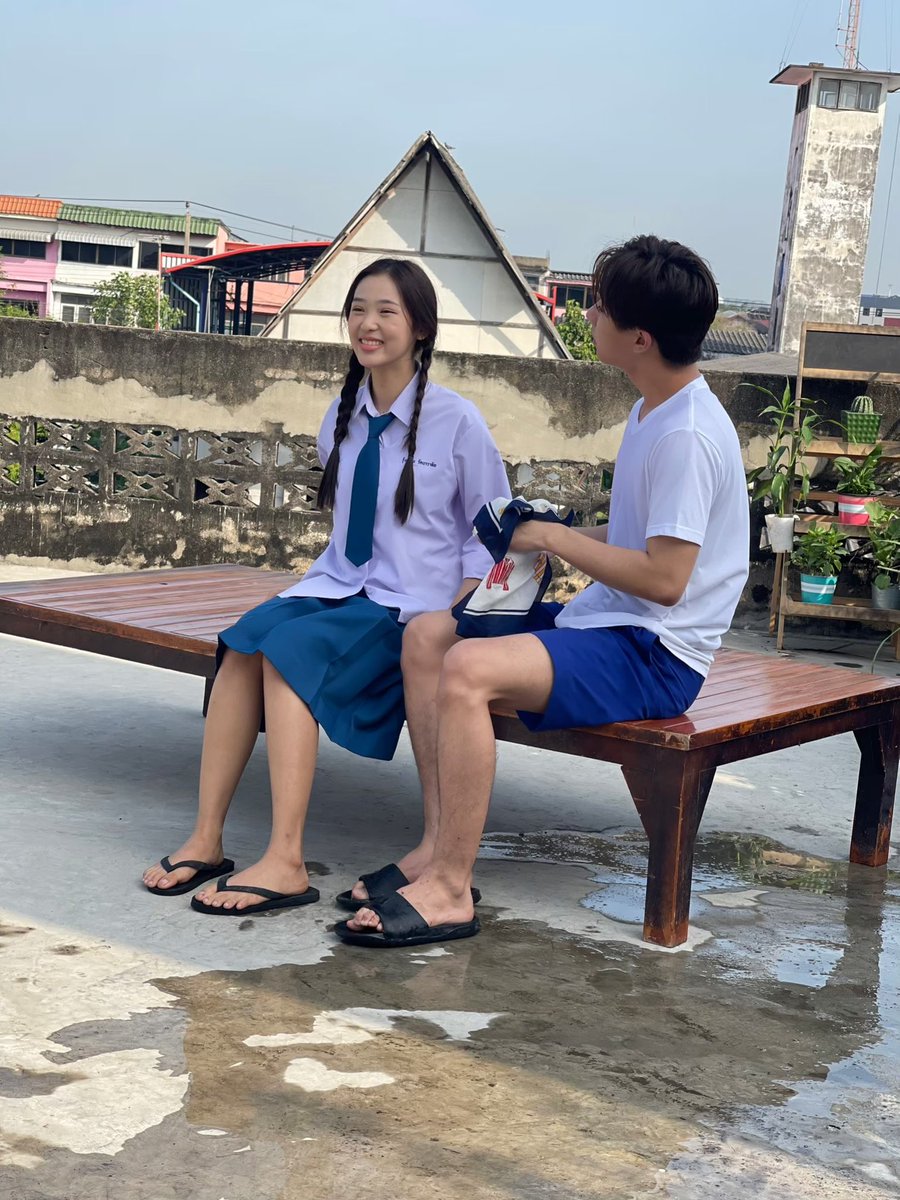 Perth Tanapon Japan FC🇯🇵 on Twitter: "RT @prapatsornoil: วินเฉยๆ #DoubleSavageEP2"