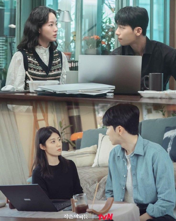 K-Drama Menfess on Twitter: K-Drama Menfess on Twitter: