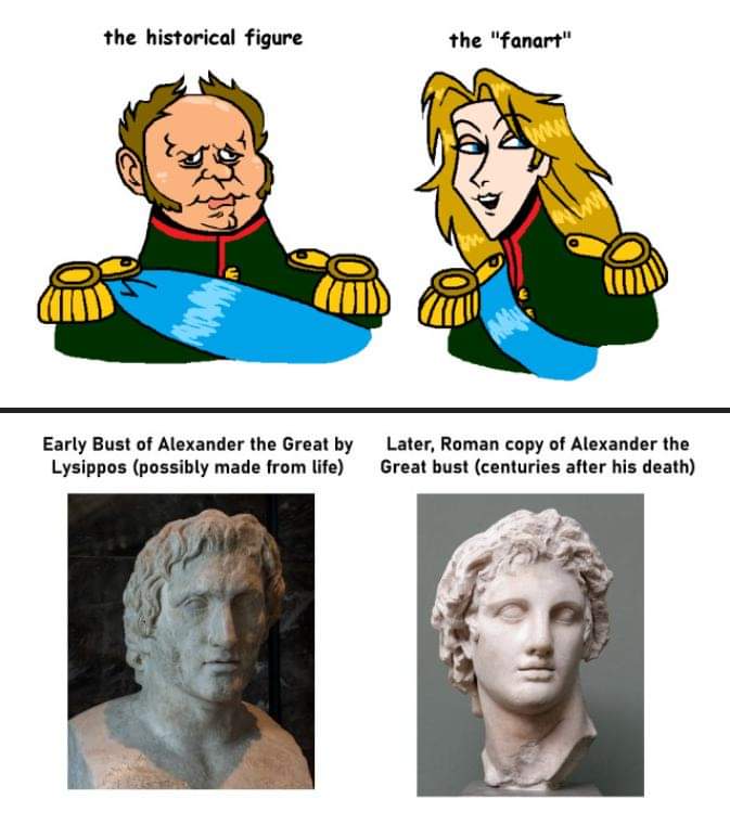 Alexander The Great Meme
