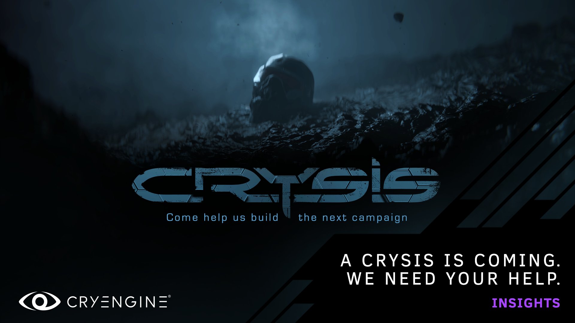 Cryengine Logo