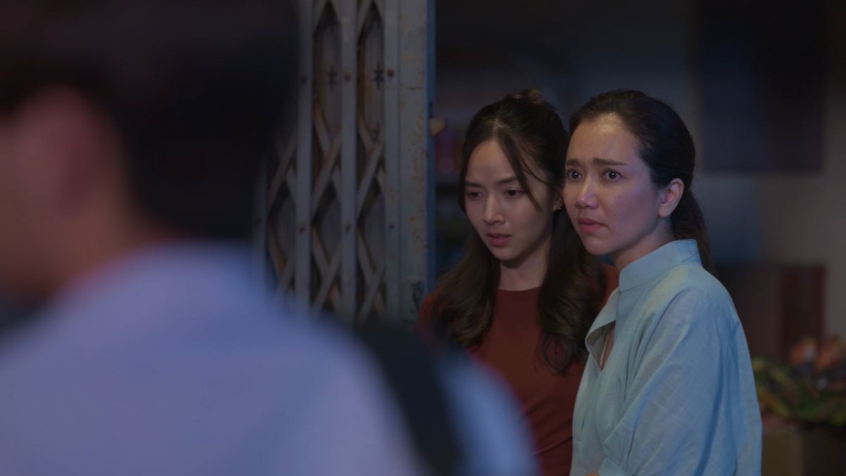 haba0507):) on Twitter: "RT @GMMTV: เฮียกรโดนอีกแล้ว #DoubleSavageEP2 #GMMTV @ohmpawatt ...